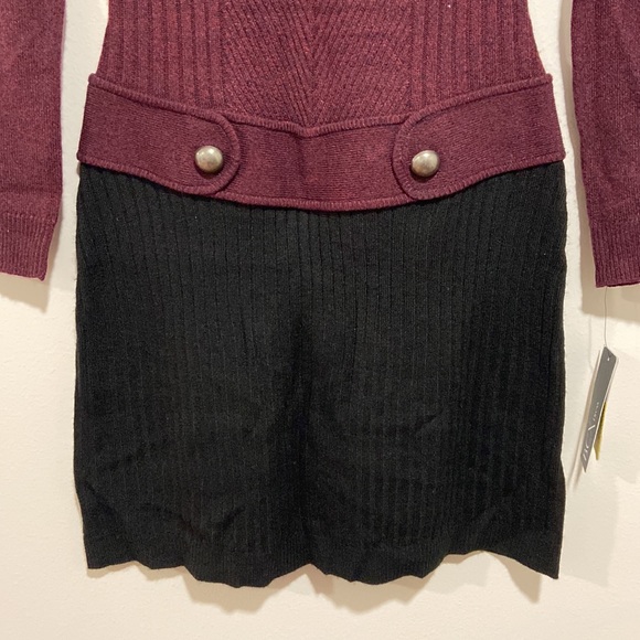 BCX | Dresses | Nwt Bcx Wear To Work Sweater Dress Women Size S | Poshmark